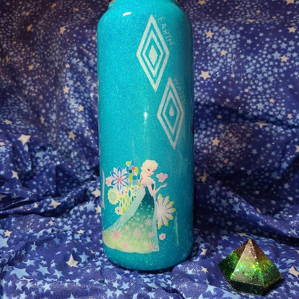 Frozen 2 Element Symbols SVG | DXF | JPG - Etsy Canada