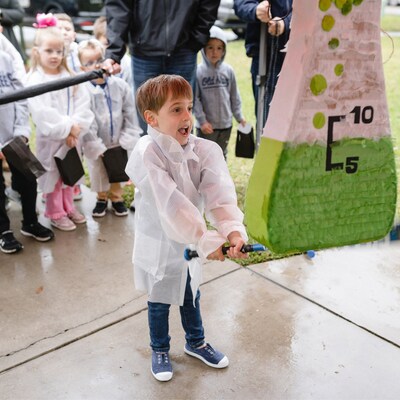 Science Beaker Pinata custom Colors - Etsy