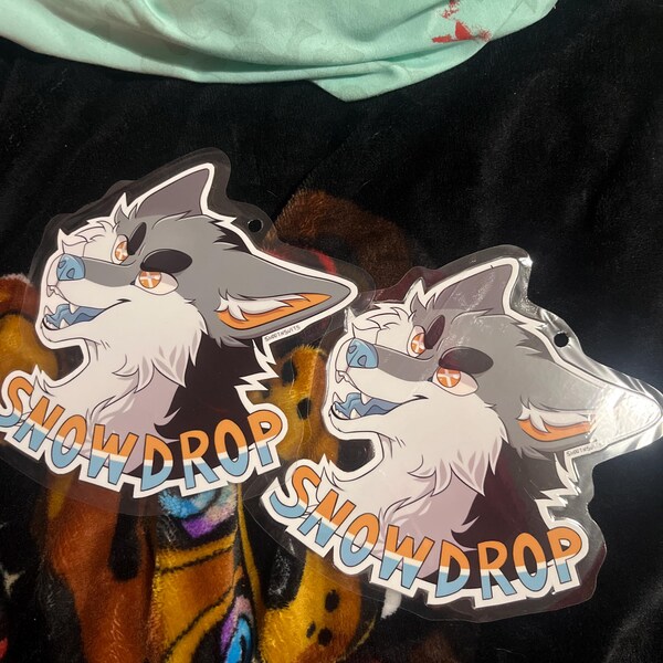 Manokit Reference Sheet- BASE- Snootnsuits - Etsy