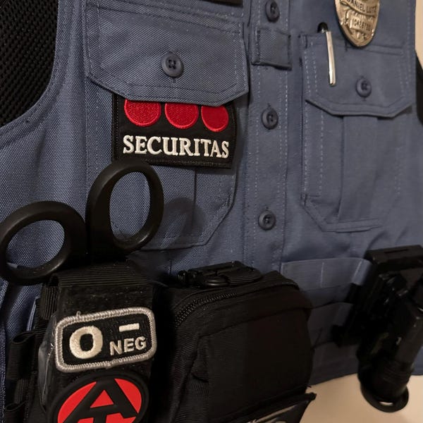 2-pack: Swim Fin PVC Morale Patches, 3 Inch Hook & Loop Attachment ...