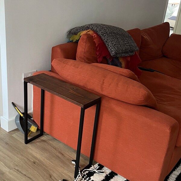 Weathered Steel Raised Round Open Bottom Planter Beds - Etsy UK