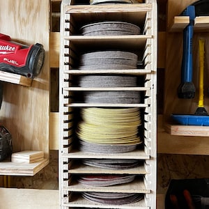 French Cleat Trigger Clamp Storage Rack Cabinet French Cleat - Etsy