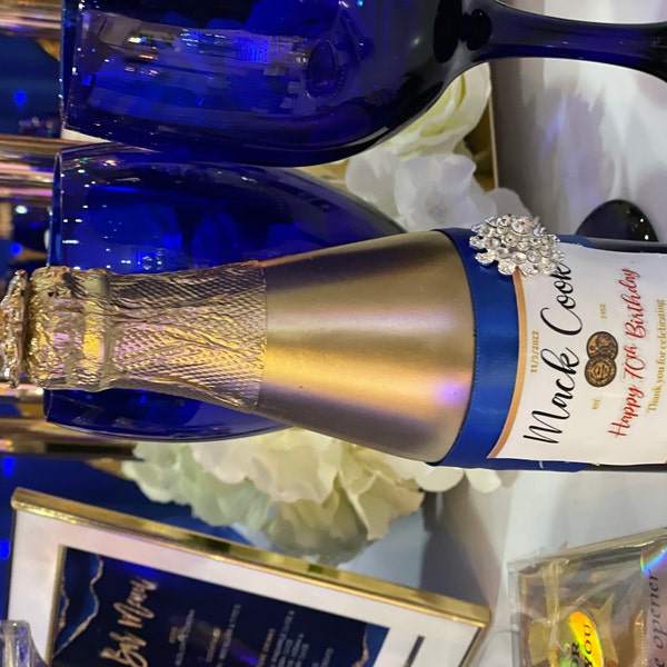 Martinelli’s Apple Juice Sparkling Cider Custom Label, Martinelli Apple ...