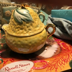 SPODE GEISHA BREAD Plates Set of 5 | Etsy