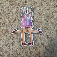 Big Lebowski Sticker OR Magnet Jesus Quintana Bowling Classic Movie ...