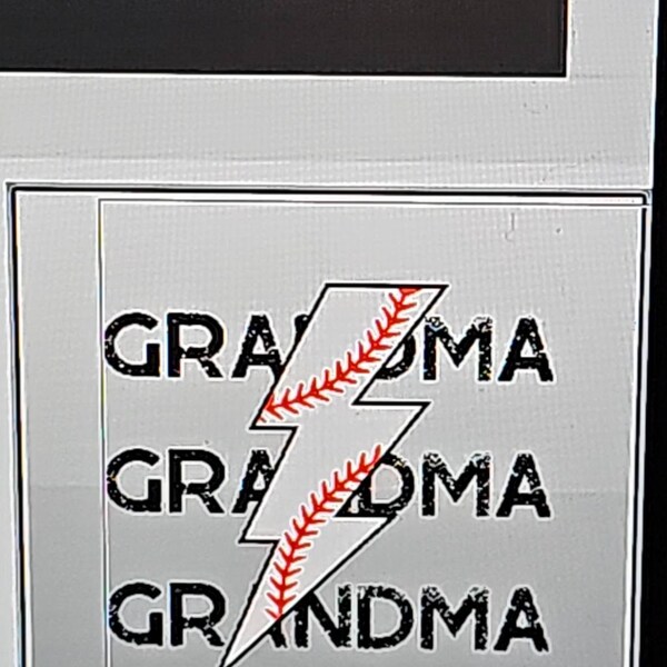 Baseball Lightning Bolt Svg, Baseball Shirt Print, Thunder Svg, Game ...