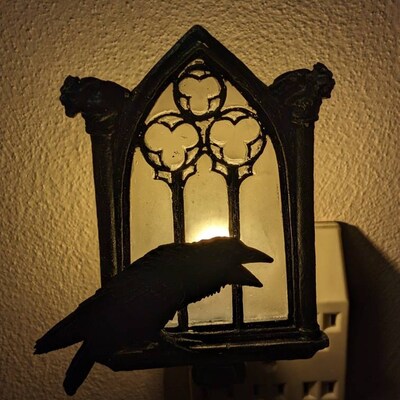 Hand of Protection Relic, Hamsa With LED Tea Light - Etsy