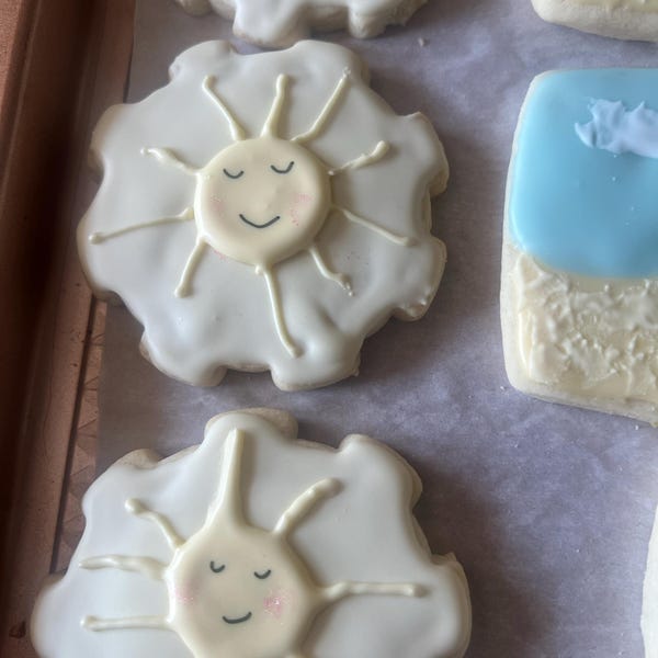 Number 11 Lettered Eleven Cookie Cutter - Cookie Cutters by Nori ...