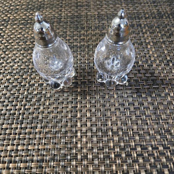 Candlewick Glassware Vintage Glassware by IMPERIAL GLASS-OHIO - Etsy