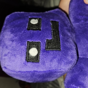 Crying Child Plush, Fnaf Plush, Security Breach, Gamer, Gift, Fnaf ...