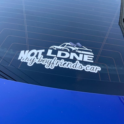 Keep Drifting Fun Sticker Car Sticker JDM 22 Vinyl Colors to Choose ...