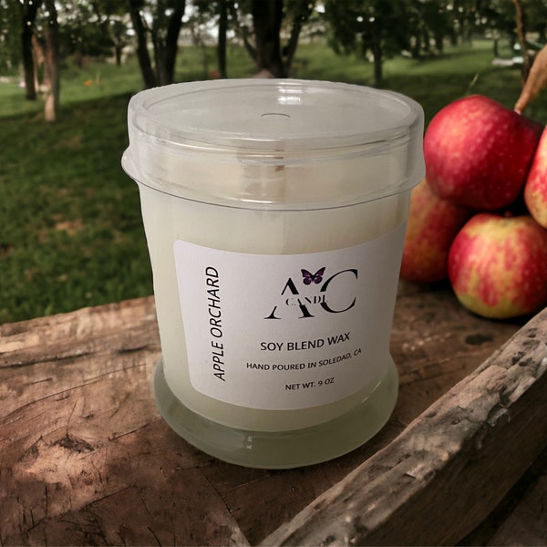 Candle Jar Dust Cover Pack of 30 for Dollar Tree Jar - Etsy