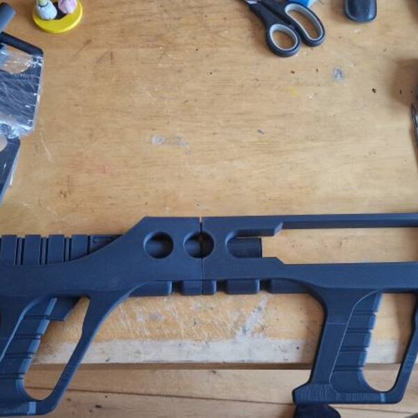 Amy Pond's Sonic Probe Kit with Faux Phone Doctor Who - Etsy