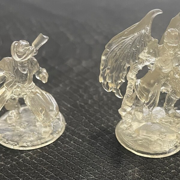 Astral Gryphon Riders - High Resolution Minis - Etsy