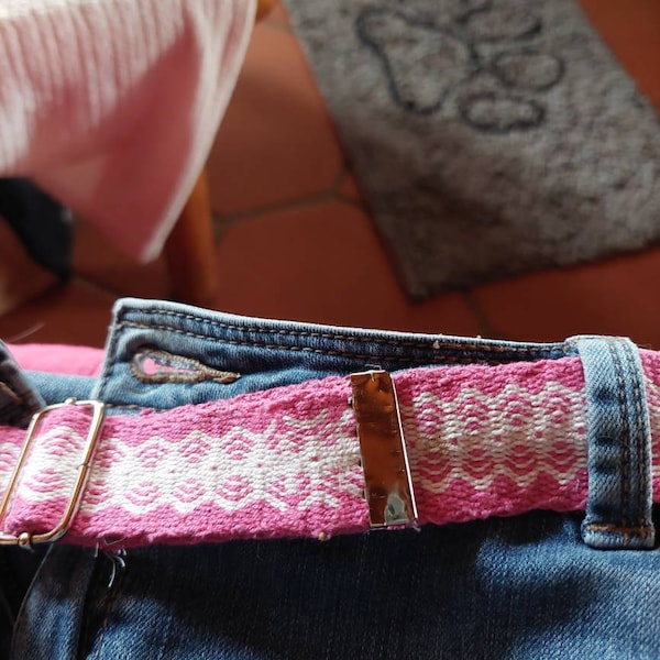 10 Metal Webbing Belt End Tips / 20-25-30-40 and 49mm / Belt Ends for ...