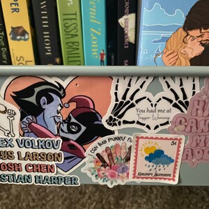 Scatterbrain Brain Fog Sticker for Laptop, Unmotivational Stickers for ...