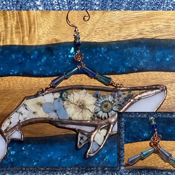 COPPER TABLE NUMBER Stand/display • "s-frame" Tall Version • Perfect ...