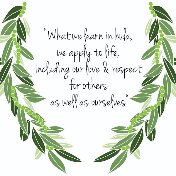 Full Maile Lei SVG Maile SVG Maile Lei SVG Hawaii Wedding Lei Svg ...