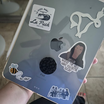 Twilight Saga Stickers, Individual and Packs Laptop Stickers ...