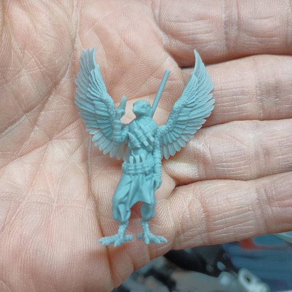 Dnd Miniature Young Treant Miniature for Dungeons and Dragons Tabletop ...