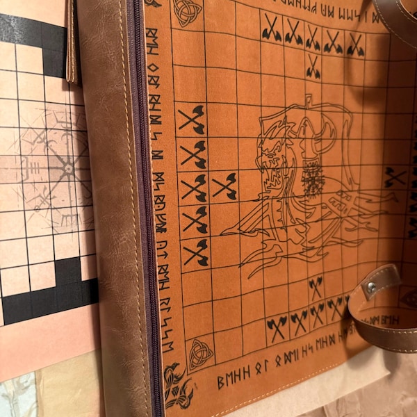 Bul | Puluc | Boolik | Mayan Mesoamerican Running Fight Board Game - Etsy