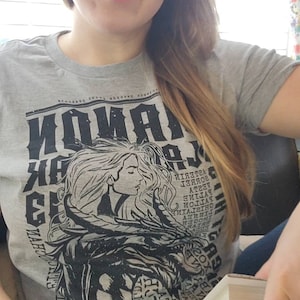 Dread Trove Crown Digital Print OFFICIALLY LICENSED SJM - Etsy