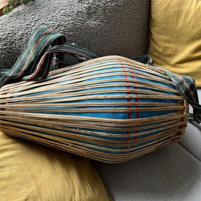 Clay Mridang 5kg , 23inch/58cm Length From Vrindan , Clay Mridangam ...