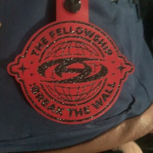 Stray Kids Maxident Embroidered Patch - Etsy