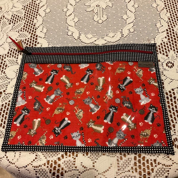 Hanging File Thread Organizer - Thread Organizer - Etsy