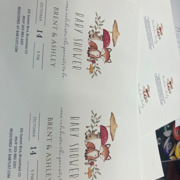 Oh Deer Baby Shower Games Bundle, Woodland Deer Baby Games Bundle ...