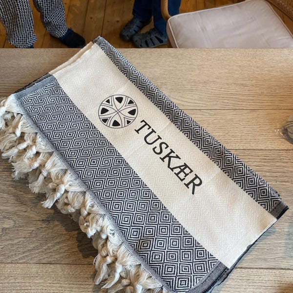 Elegant Lace Wedding Handkerchief, Embroidered Wedding Napkins, Father ...