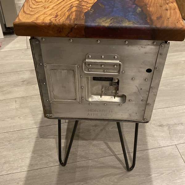 Dappr Gin Glass Trolley Insert - Etsy