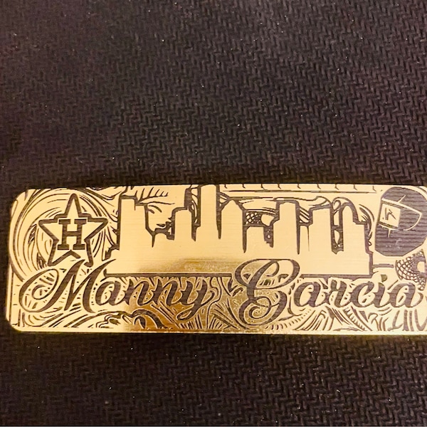 Hard Hat Name Tag - Custom - Personalized - Hard Hat Name Plate - Etsy