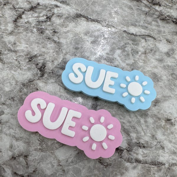 Personalised Name Badge | Name Badges | Educator | Nurse | Doctor ...