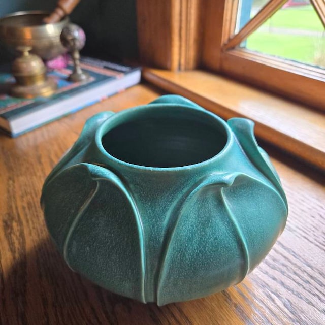 JWArtPottery - Etsy