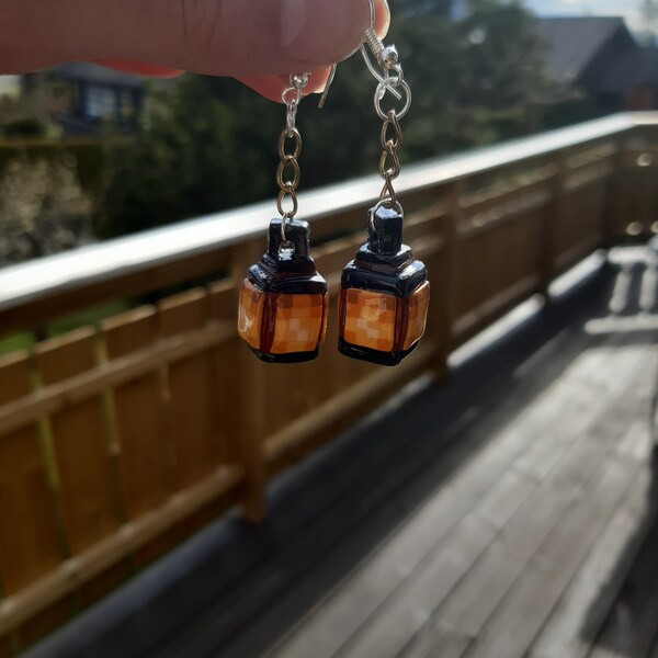 Worry Bugs: Handcrafted Polymer Clay Anxiety Buddy/worry Stones ...