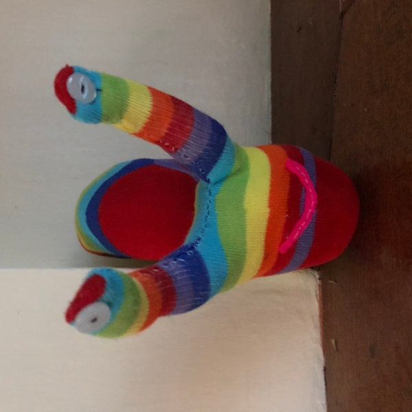 Sock Bunny Craft Kit | Sewing Kit | Craft Kit for Kids | Craft Kits for ...