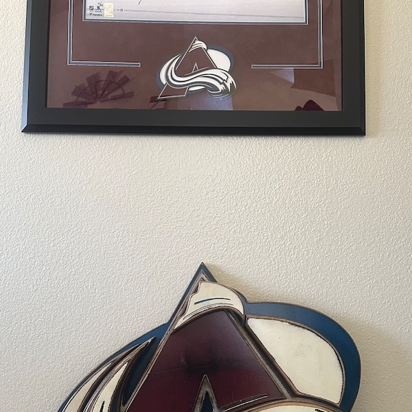 JERRY GARCIA Wall Art (jerry Hand | Grateful Dead | Wall Sign | Wall ...