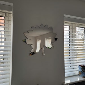 Cross Shaped Mirror Christian Cross Many Sizes Available - Etsy