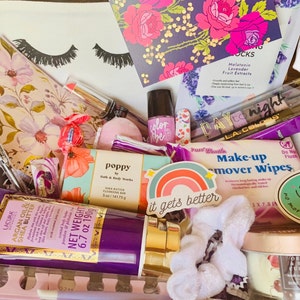 Mini Appreciation Gift Bag - Etsy
