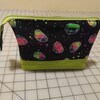 Essential Oil Storage PATTERN | Oil Bag | Essential Oil Pouch | Holds 5 ...