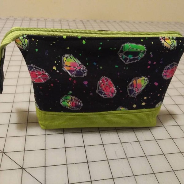 Essential Oil Storage PATTERN | Oil Bag | Essential Oil Pouch | Holds 5 ...