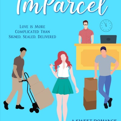 Premade Ebook Cover Romance Book Cover Discreet Cover - Etsy