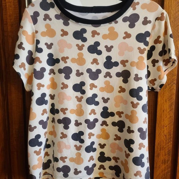 Gizmo Valentine Seamless File, Repeating Pattern, Fabric Pattern ...