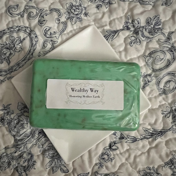 Santa Muerte, Conjure Card, Voodoo, Hoodoo, Holy Death, Paquet, Sachet ...