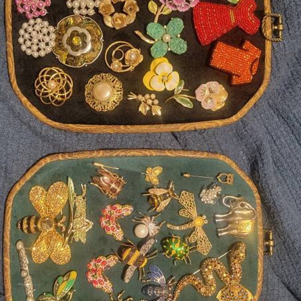 Birth Month Flower Embroidery Pattern Bundle, Birth Flower Printable ...