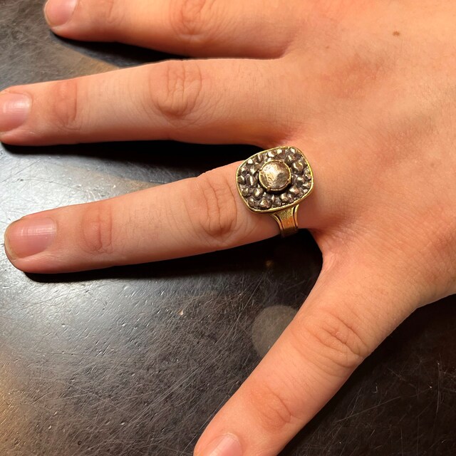 SecretRings - Rad Video Game Merch - Etsy