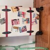 Lets Go to the Lobby Snacks Wall Decal Dancing Concession Stand Cartoon ...