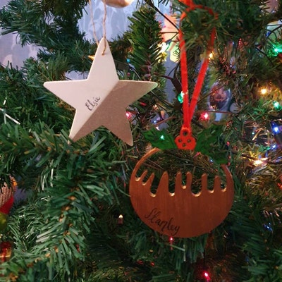 Initial Doodle/initial Art Work/ A5 Art/ A5 Pen and Ink/ Black and ...