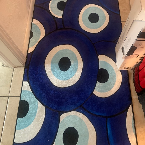 Dungeons Dragons Rug, Azuregard Map, DND Map Rug, Game Map, Boys Room ...